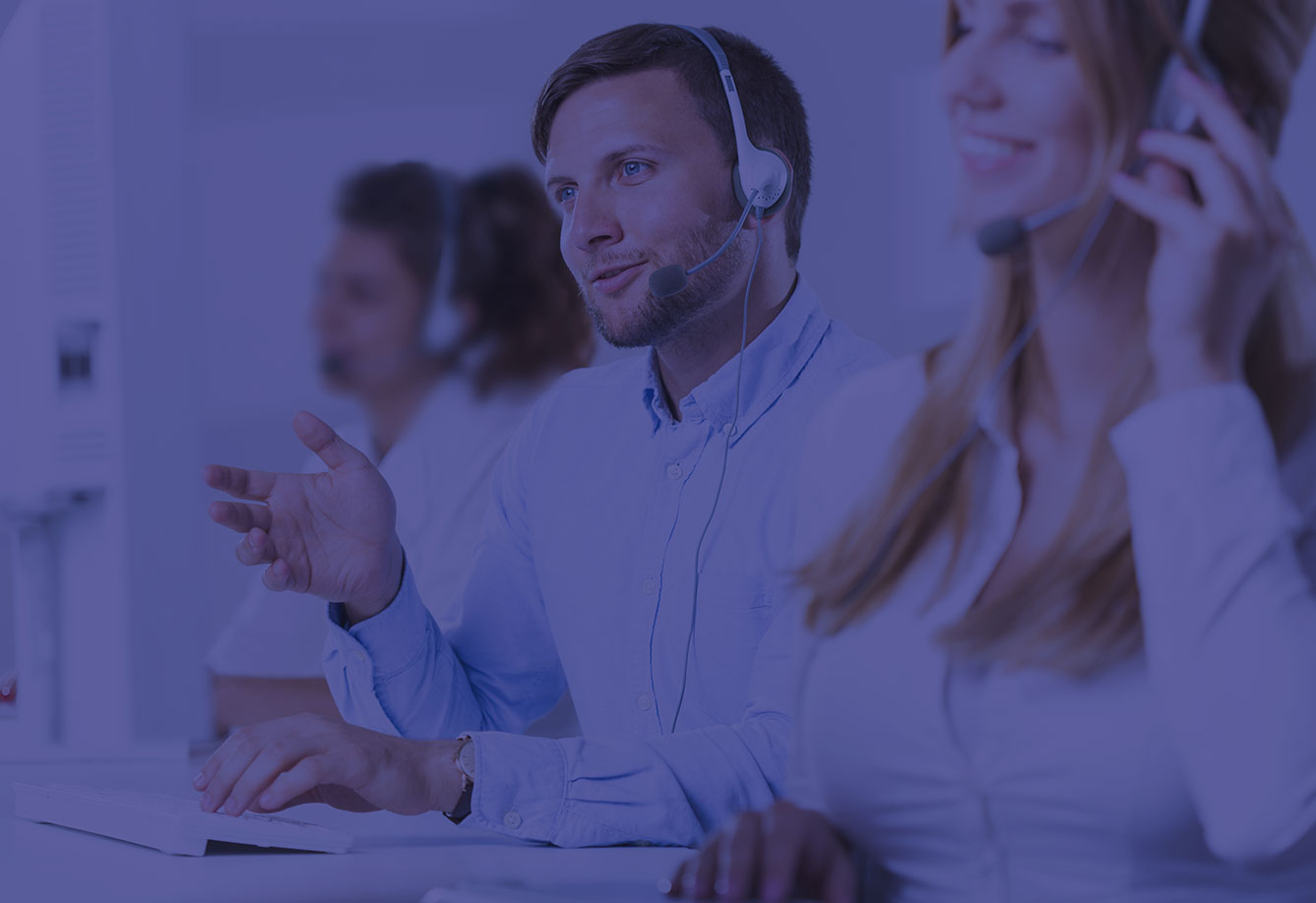 24/7 Outsourced Help Desk & NOC