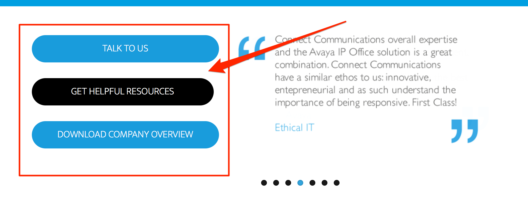 How to Optimize Your MSP Site to Generate Leads