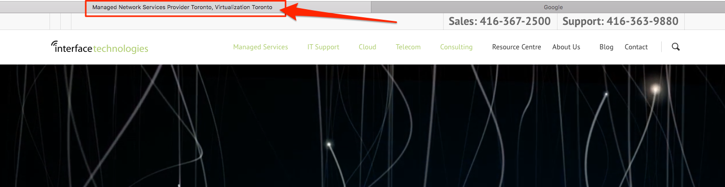 How to Differentiate Your MSP from the Competition