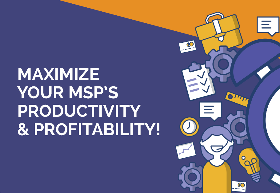 Are you maximizing the productivity & profitability of your team?